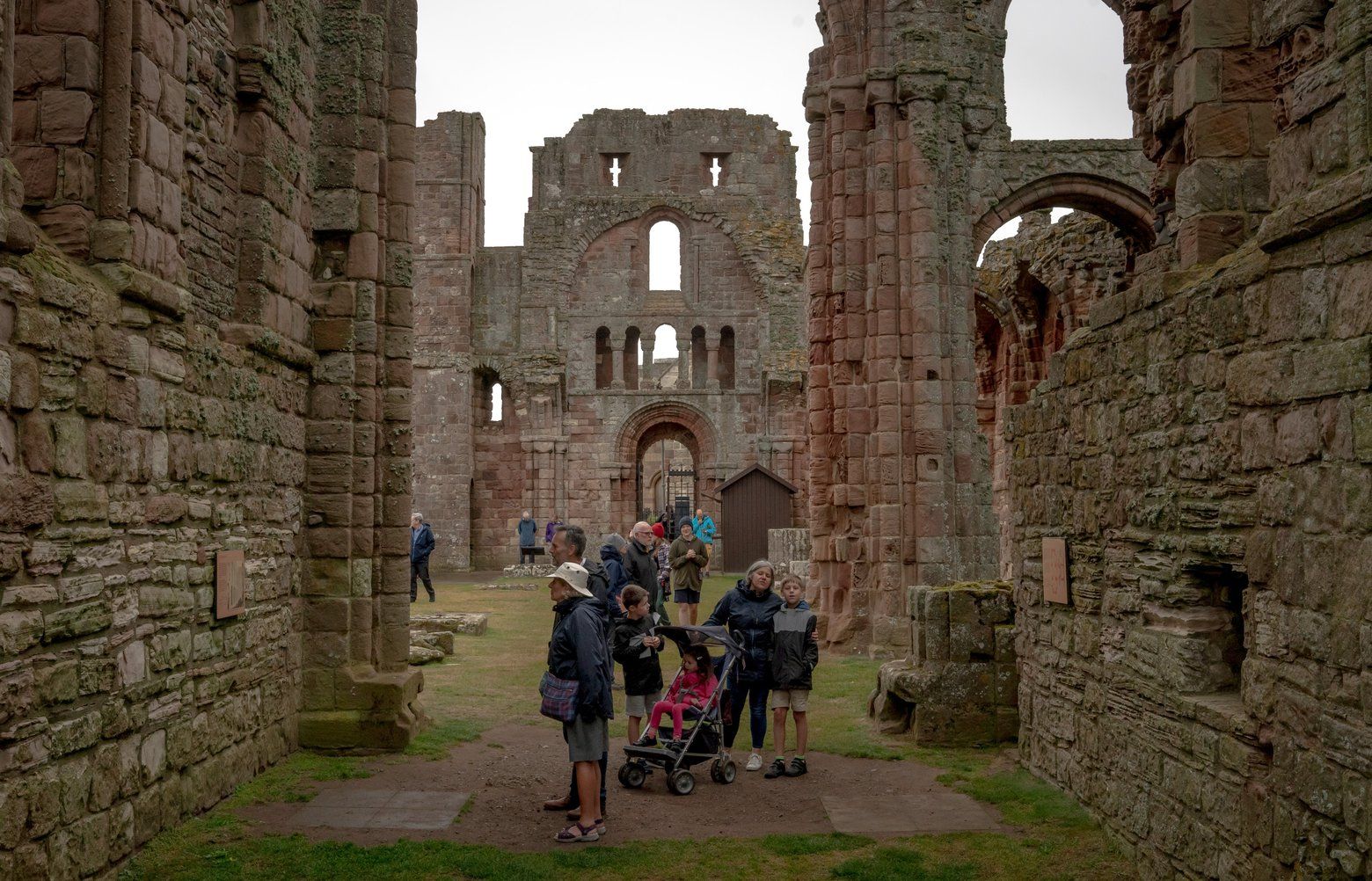 STEPHEN CASTLE | The Seattle Times