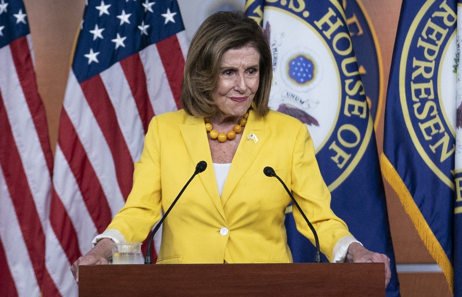 Annie Linskey | The Seattle Times