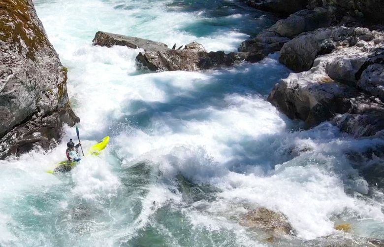 David Gladish | The Seattle Times