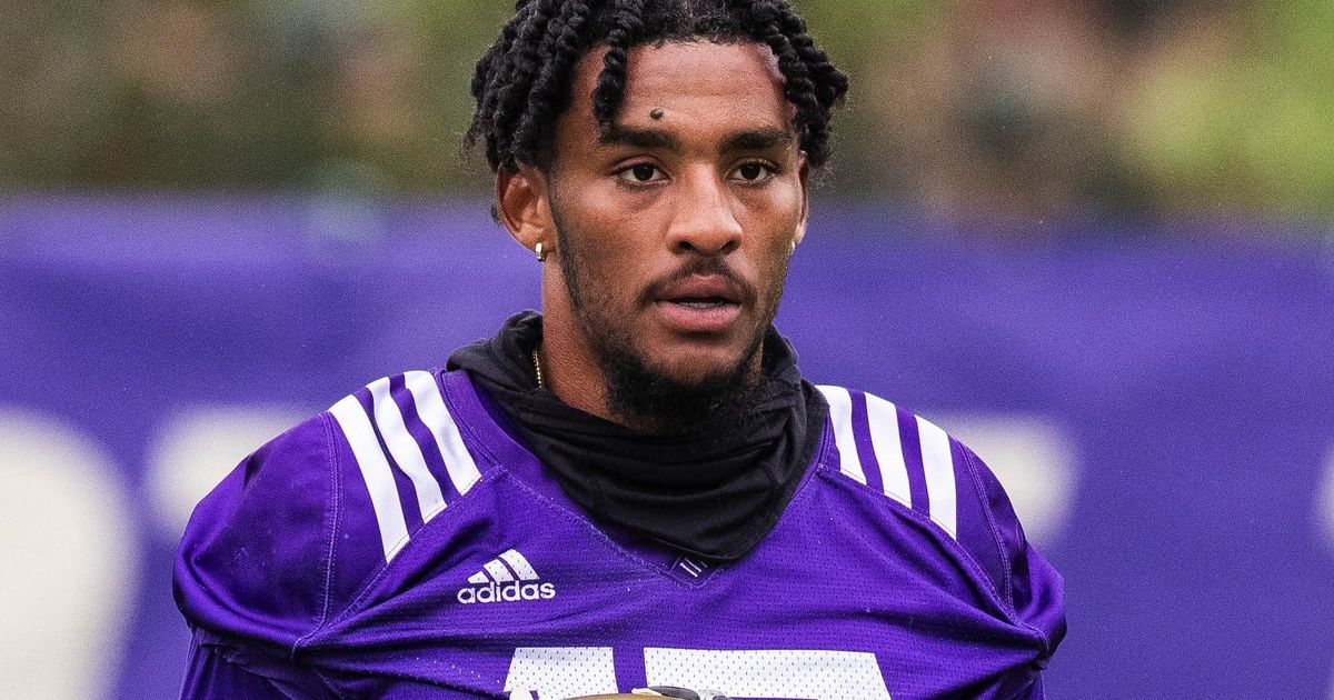 Analysis: Diving deeper into UW’s depth chart surprises and ongoing ...