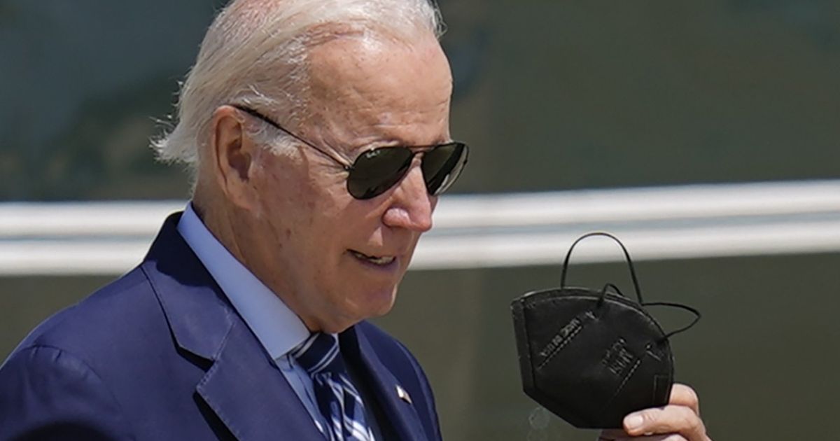 Biden blasts ‘MAGA Republicans,’ ‘sickening’ attacks on FBI | The ...