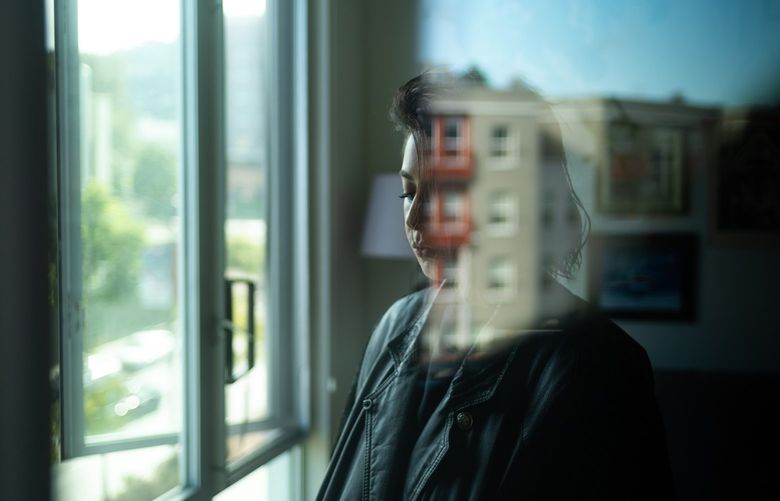 Nico Grant | The Seattle Times