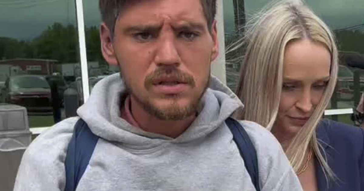 Lawsuit filed over violent arrest outside Arkansas store | The Seattle ...