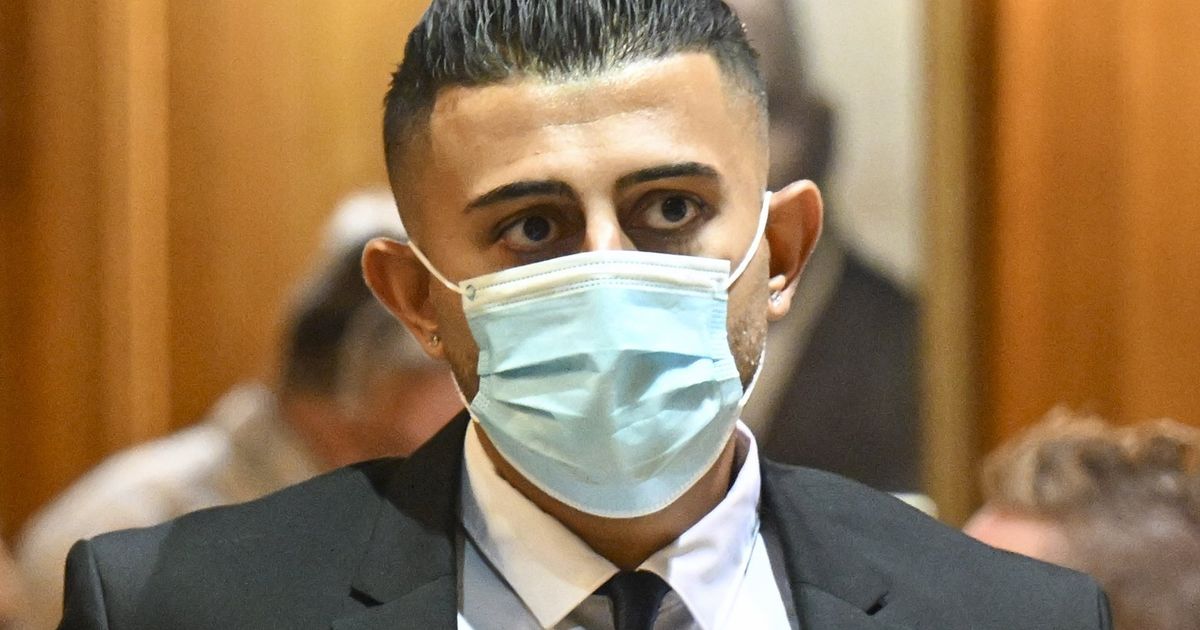 Judge Nixes No Prison Deal In 2018 Limo Crash That Killed 20 The