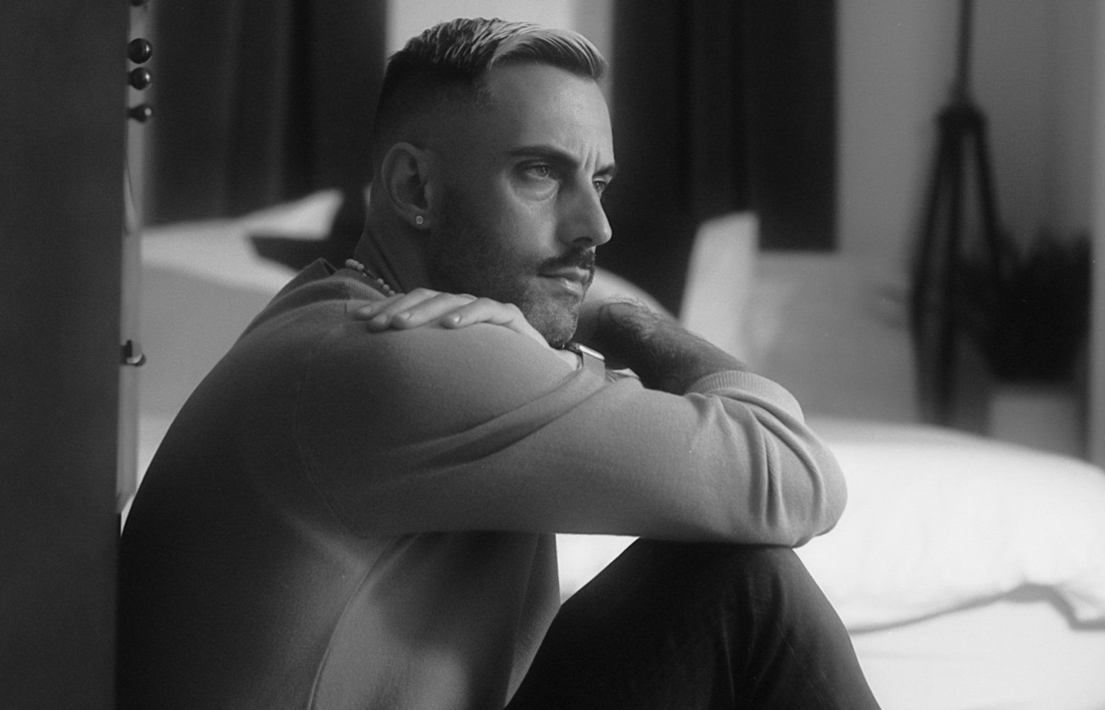 Liam Stack | The Seattle Times