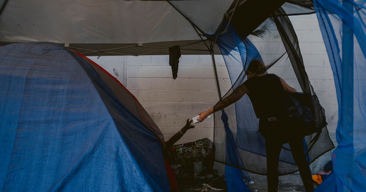 Gov. Newsom vetoes bill for drug-injection sites in California | The ...