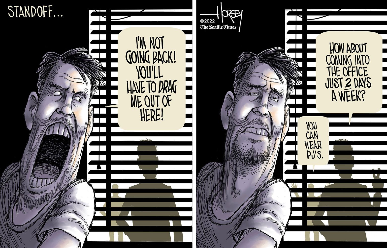 Saturday Morning Political Cartoon Thread : r/politics