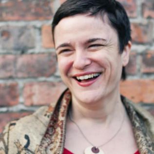 Seattle Public Library’s Stesha Brandon tells us what she’s reading ...