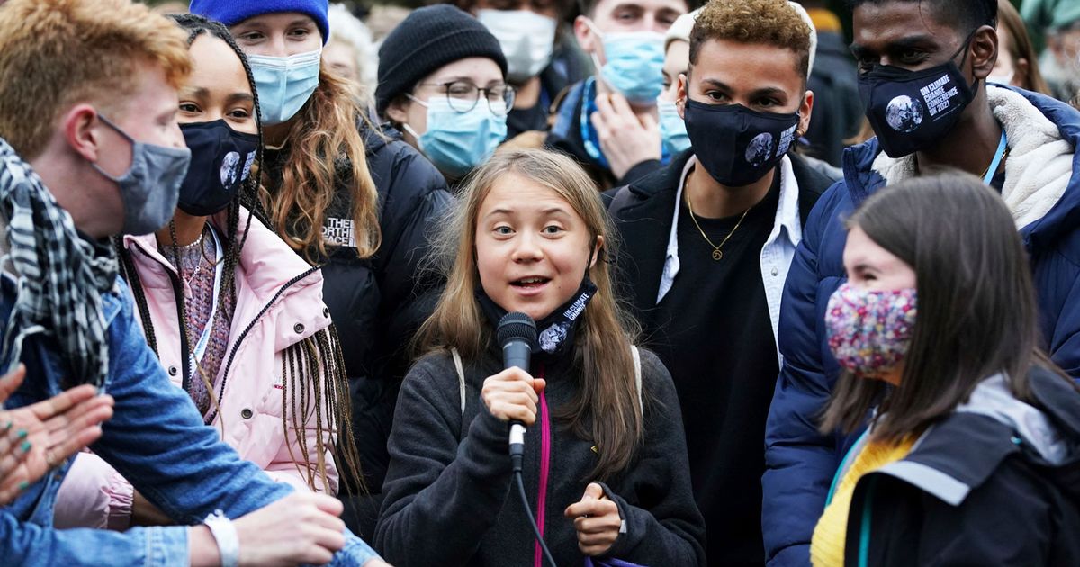 How young women can make their voices heard | The Seattle Times