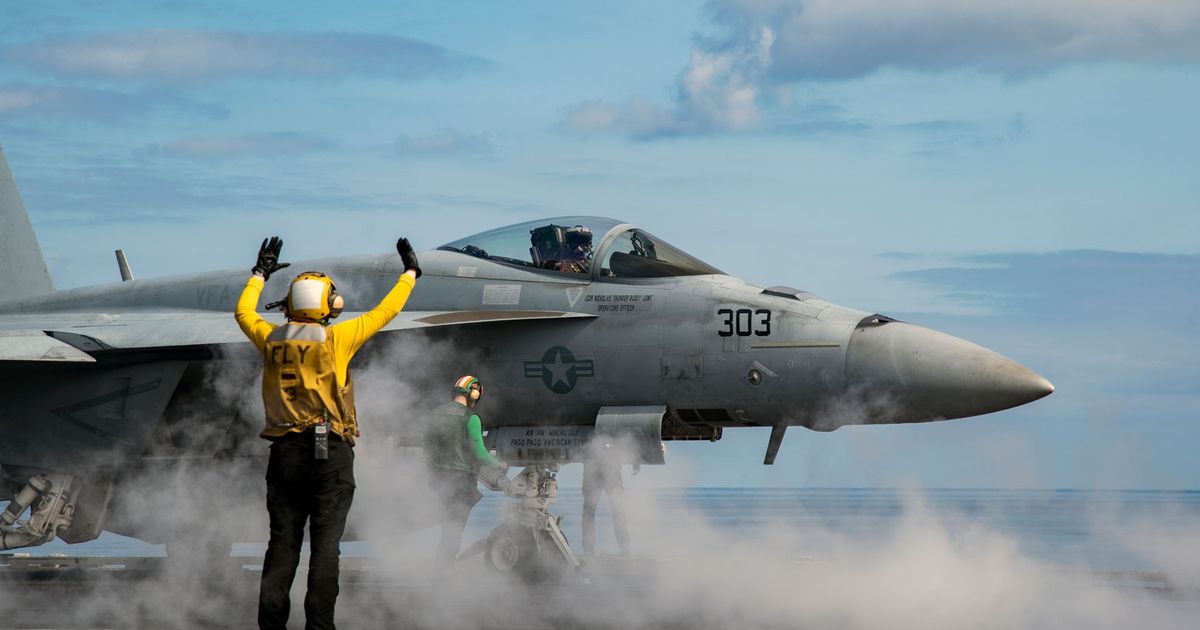 Restore the balance between Navy’s needs and civilian communities ...