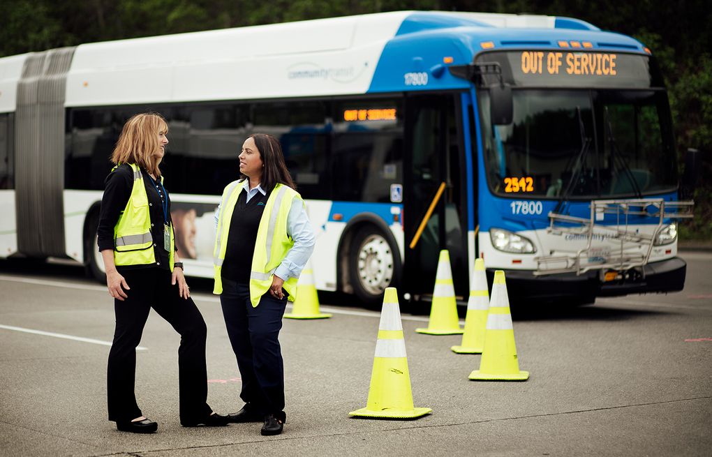 Community Transit | Advertisers | The Seattle Times