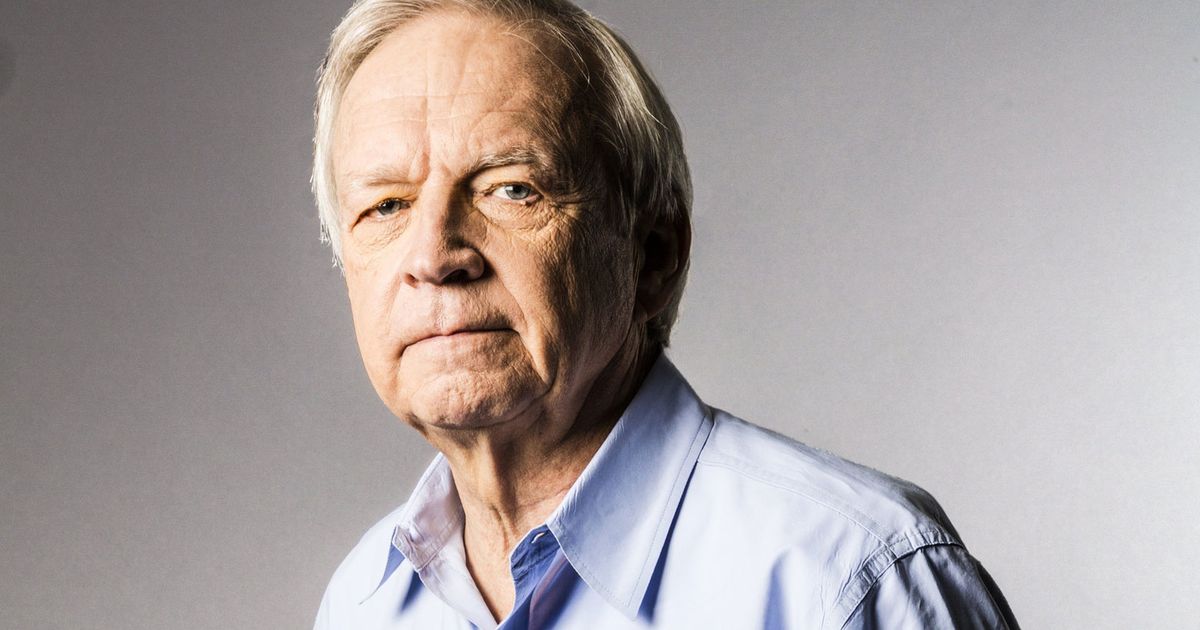 Tom Alberg’s dedication to the public good leaves an indelible mark ...