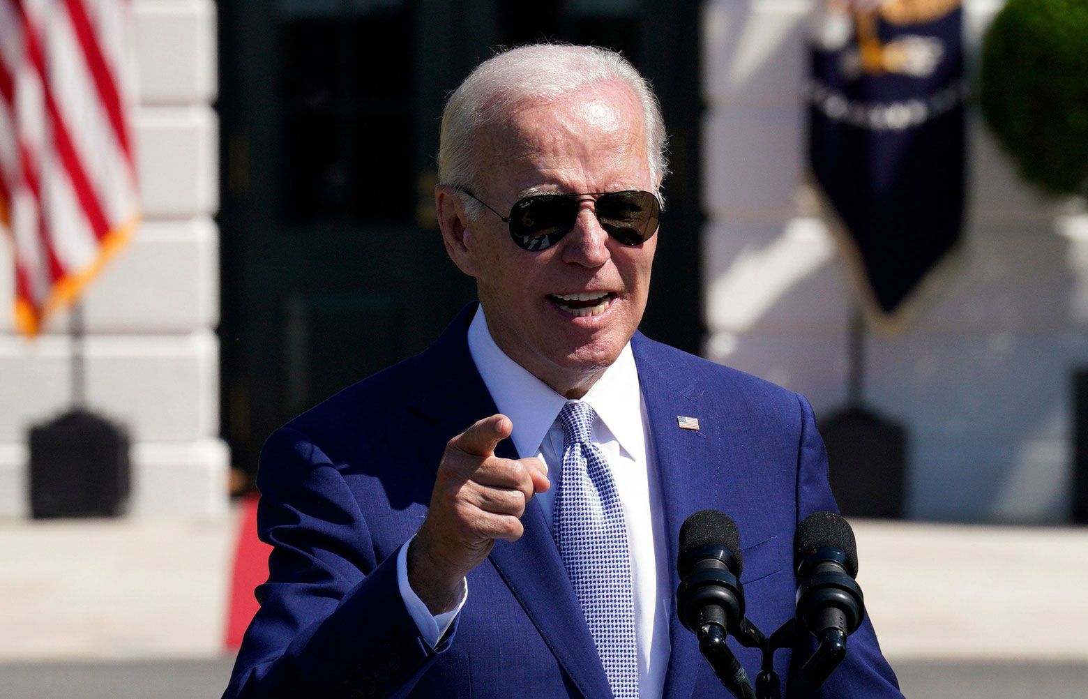 Ramesh Ponnuru | The Seattle Times