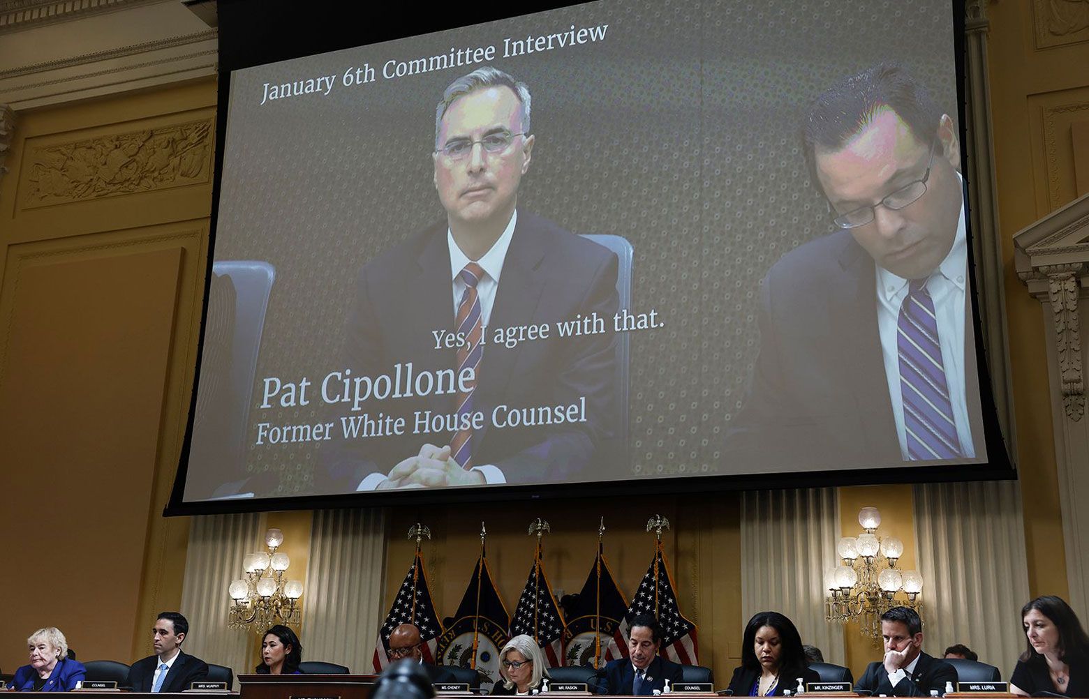 Lawrence Goldstone | The Seattle Times