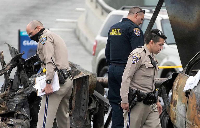 Sonja Sharp | The Seattle Times