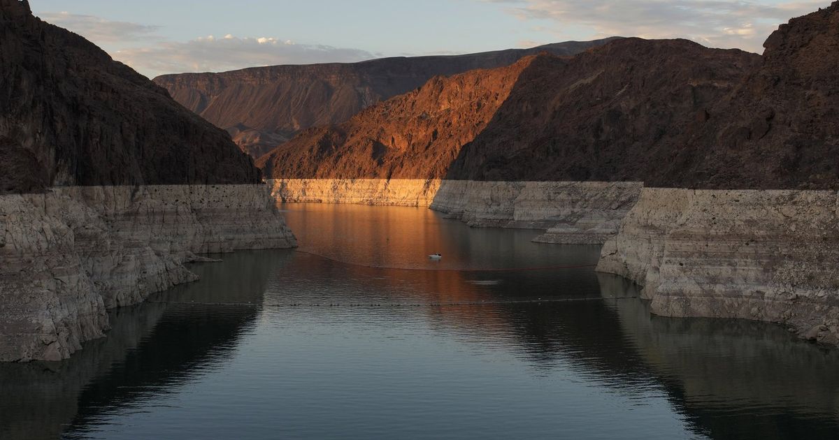 How new Colorado River cuts will impact states, residents | The Seattle ...