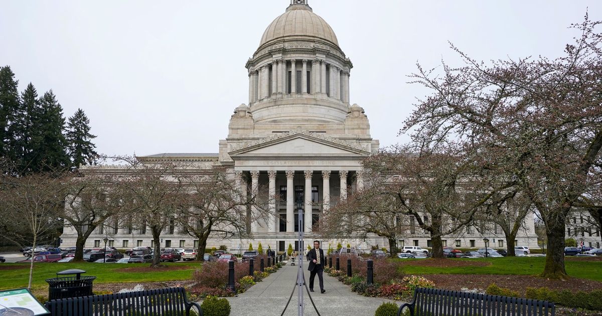 Hottest WA state Legislature races to watch in midterm primary | The ...