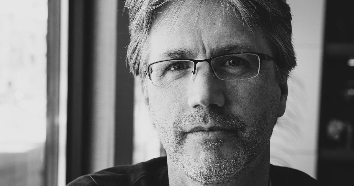 Jeff Smoot’s ‘All and Nothing’ dives deep into the world of free ...