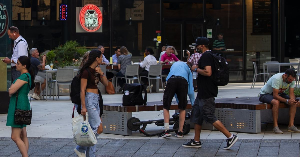 There’s hope in Seattle’s downtown recovery — depending on the data you ...