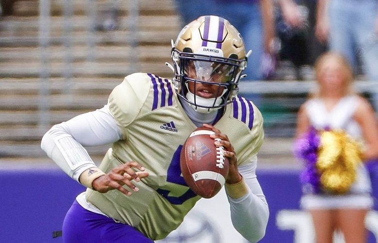 Jon Wilner | The Seattle Times