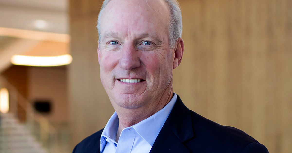 American Airlines CFO on fixing balance sheet after pandemic | The ...