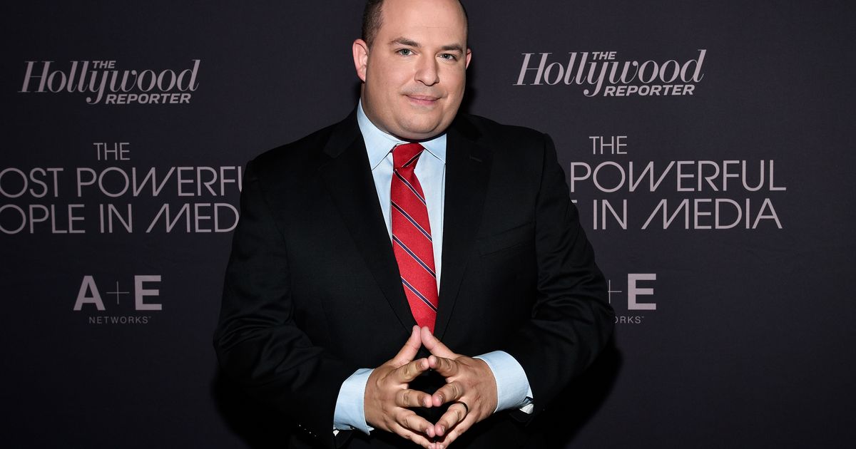 Stelter says CNN must hold media accountable as show ends | The Seattle ...