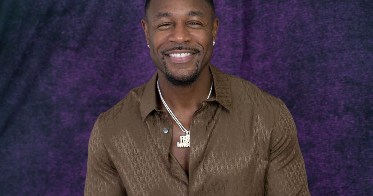 Tank defies hearing loss for ‘R&B Money,’ his final album | The Seattle ...
