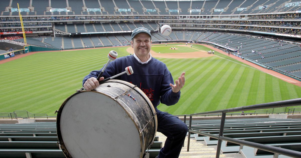 Guardians honor drummer Adams with Hall of Fame induction | The Seattle ...