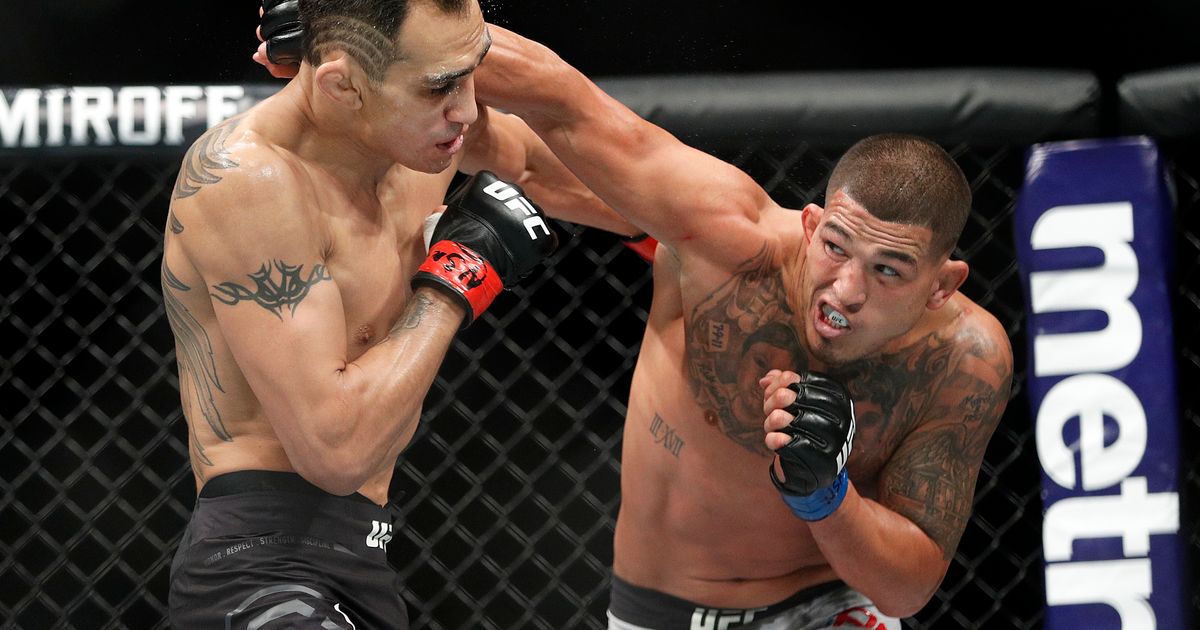 Pettis promises ‘showtime’ when PFL opens playoffs at MSG | The Seattle ...