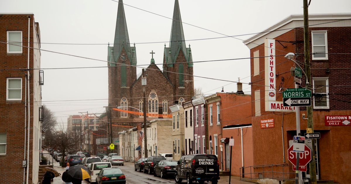 Demolition of shuttered church begins after long battle | The Seattle Times
