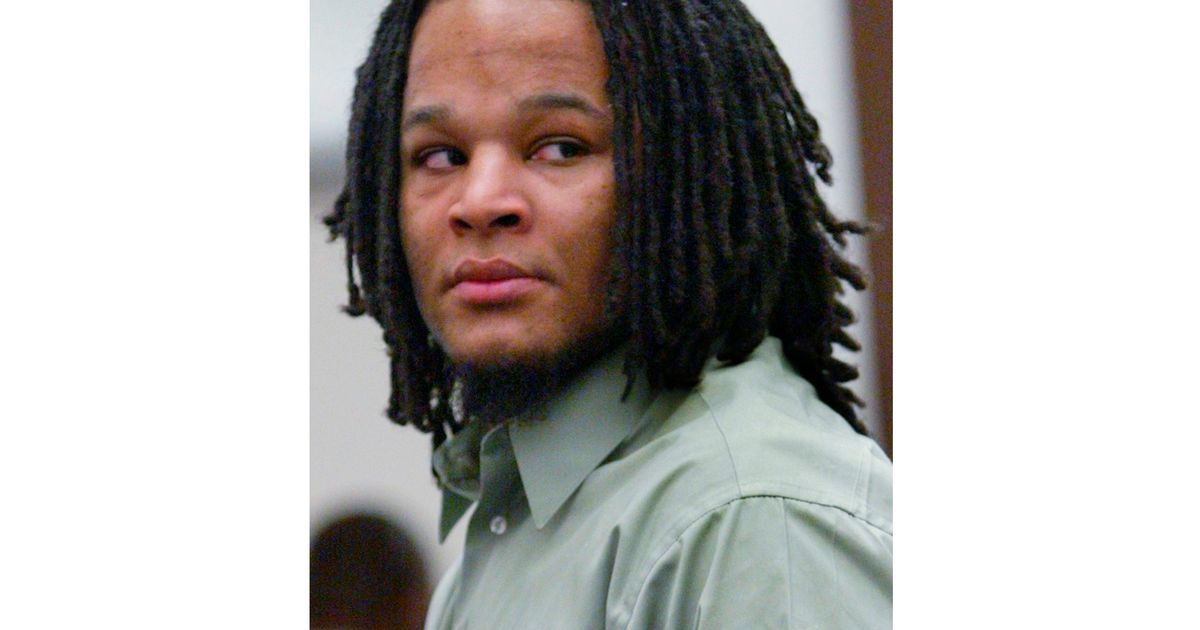 Execution date set for Missouri man who shot police officer | The ...