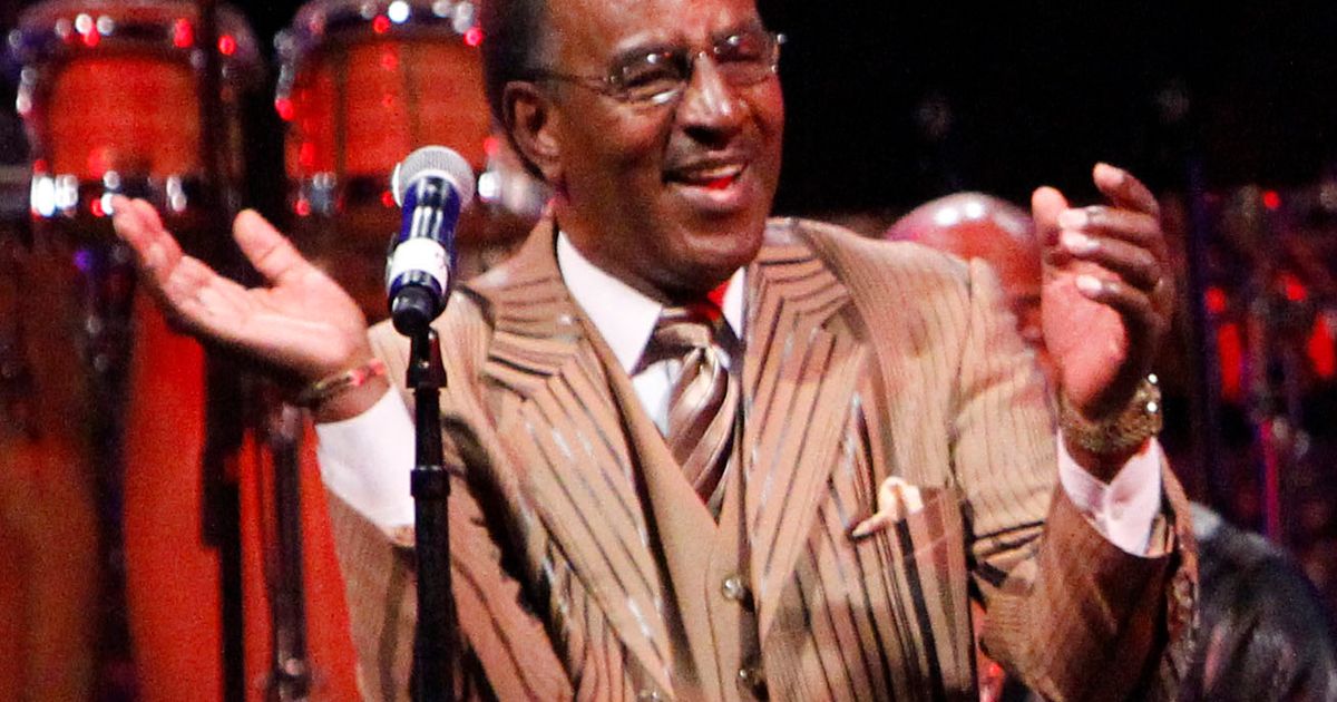 Sam Gooden, founding member of The Impressions, has died | The Seattle ...
