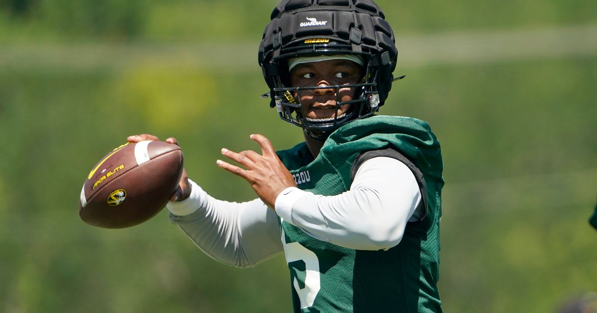 Missouri meets La Tech for first time at Faurot Field | The Seattle Times