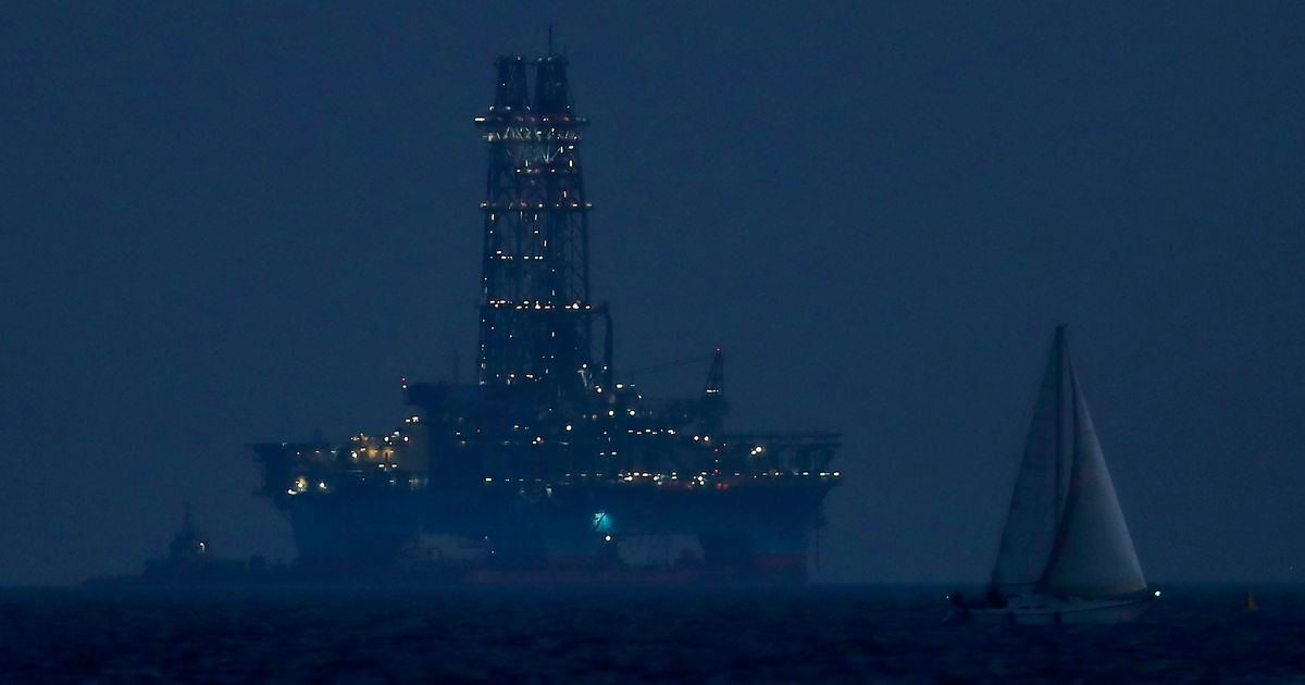 Cyprus says new gas discovery aids Europe’s energy search | The Seattle ...
