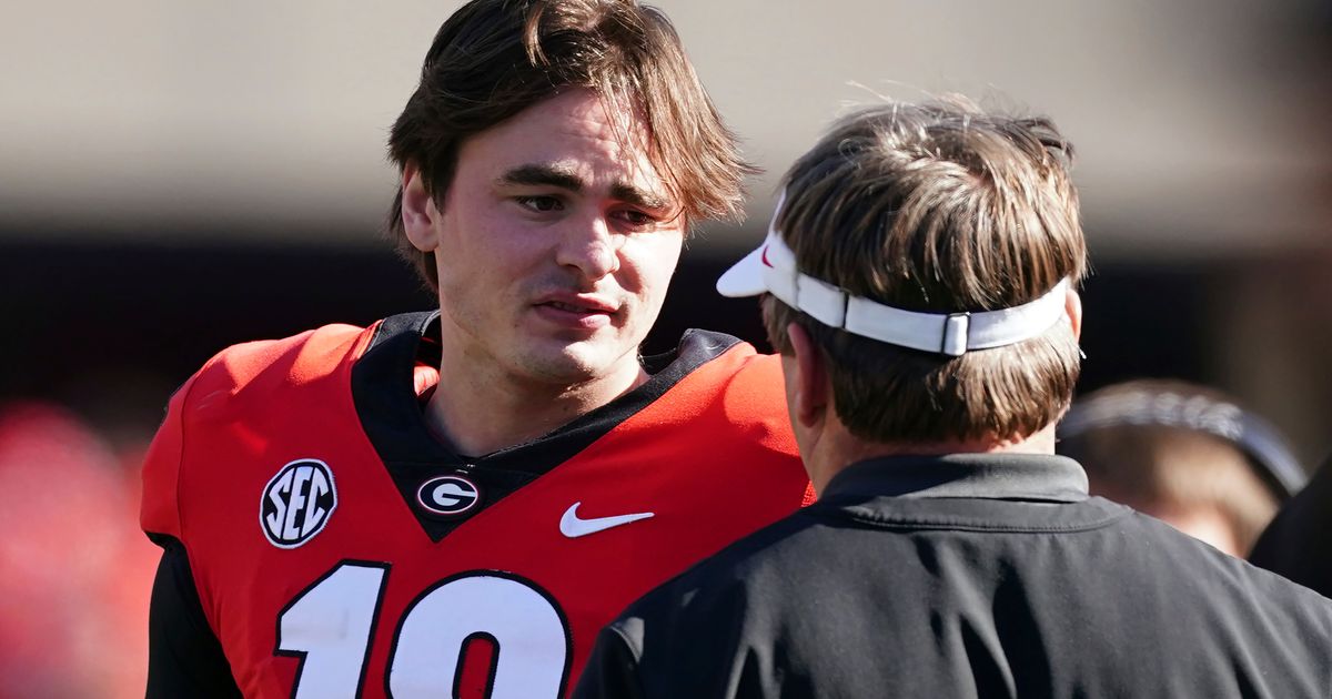 For West Virginia QB JT Daniels, staying healthy is key | The Seattle Times