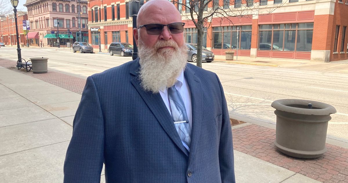 2nd ex-prison guard convicted in inmate beating death | The Seattle Times