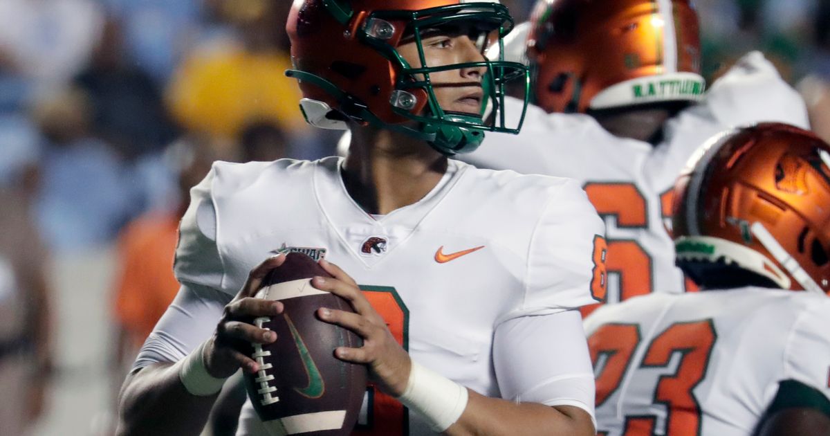 FAMU players ask school president for ‘changes made now’ | The Seattle ...