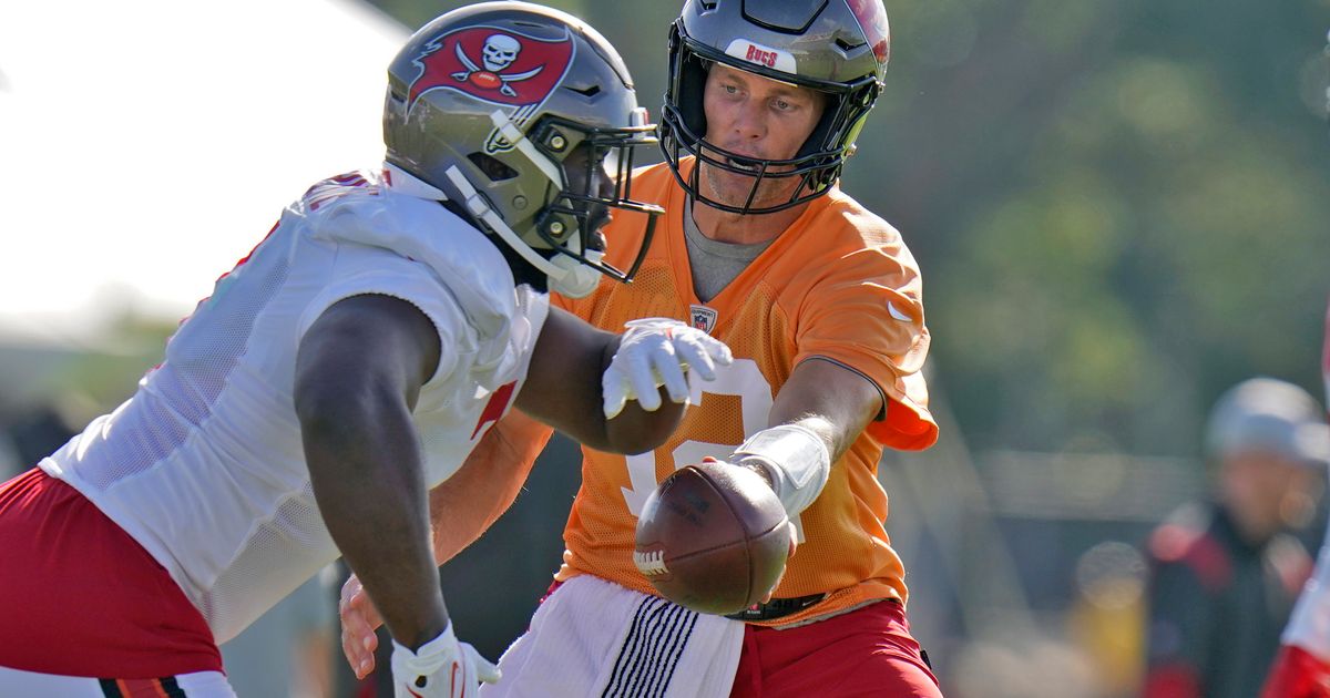 Bucs, Brady look to return to Super Bowl after loss to Rams | The ...