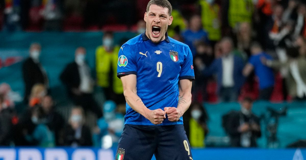 Belotti gives Mourinho an alternative to Abraham at Roma | The Seattle ...