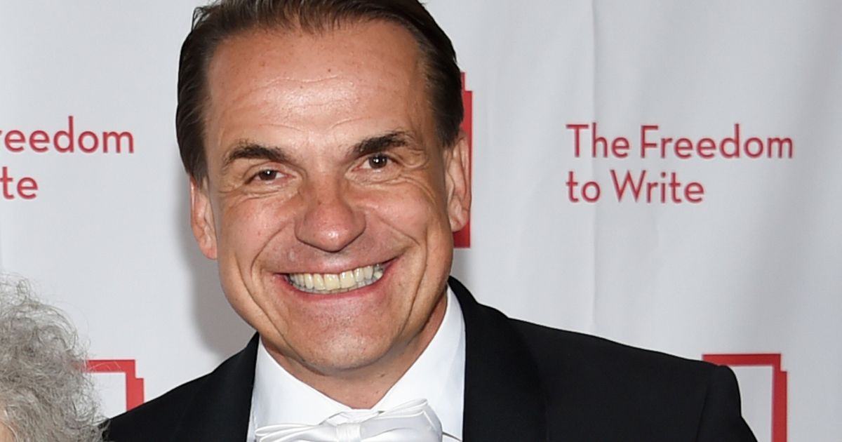 CEO of publishing giant defends deal challenged by US gov’t | The ...