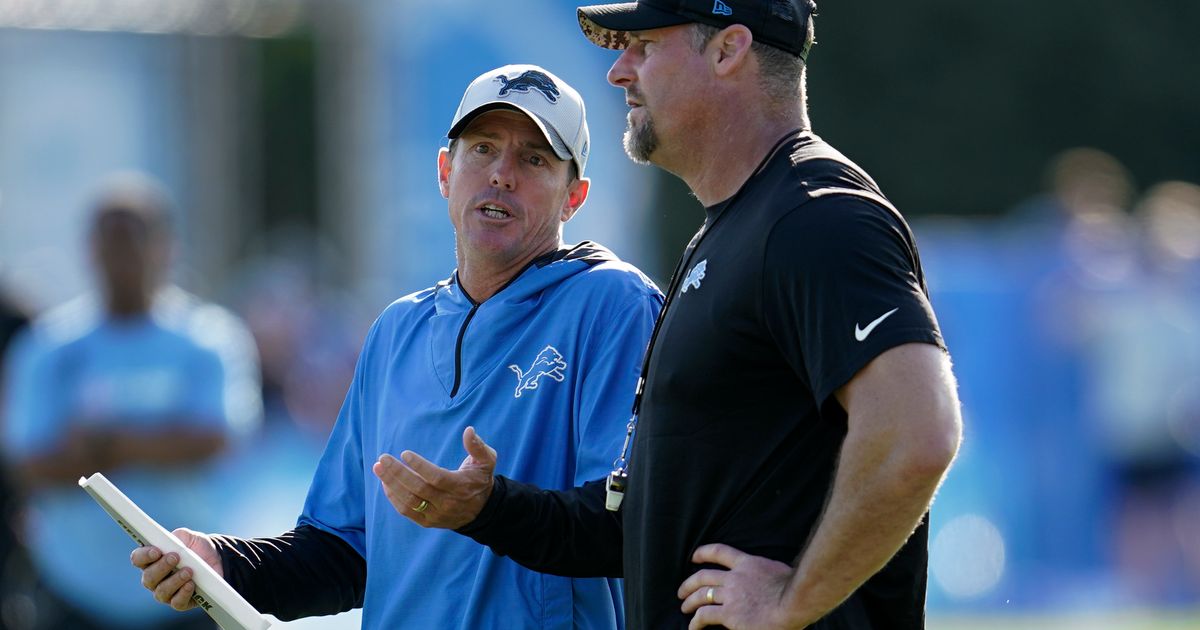 Lions lose 4th player to retirement this summer | The Seattle Times