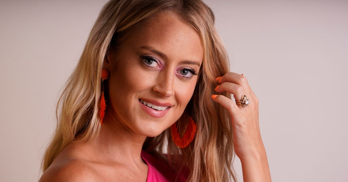 Brooke Eden learned to love herself after falling in love | The Seattle ...