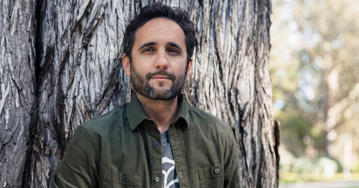 Pachama CEO talks holding carbon emitters accountable | The Seattle Times