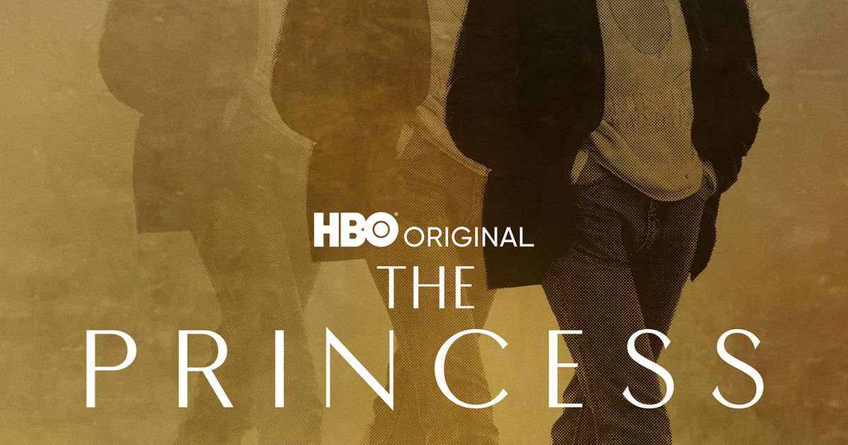 In ‘The Princess,’ a documentary on Diana flips the focus | The Seattle ...