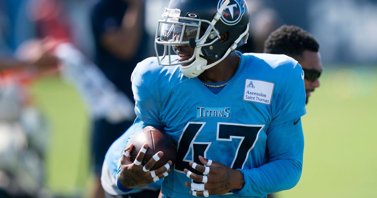 NFL teams tapping USFL veterans for help in training camp | The Seattle ...