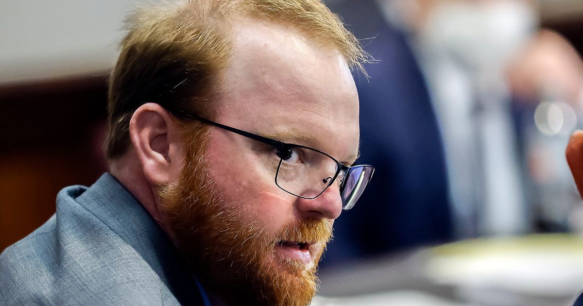 Lawyer: Arbery shooter fears he’ll be killed in state prison | The ...