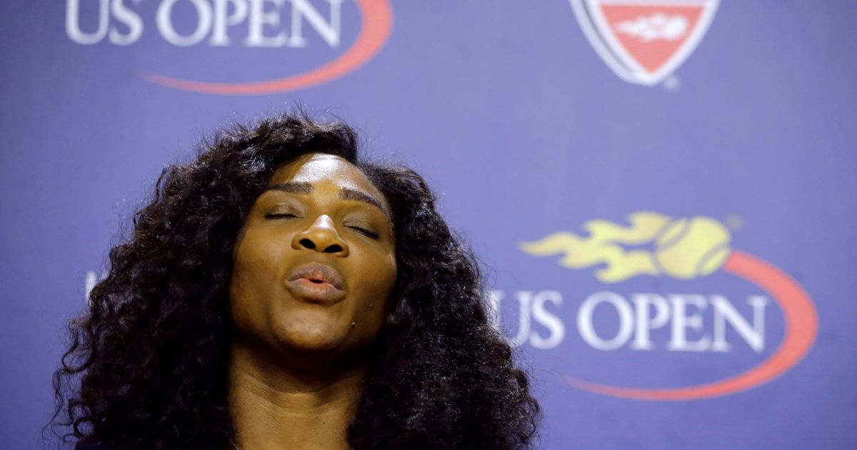 Serena Williams: A quiz about the 23-time Grand Slam champ | The ...