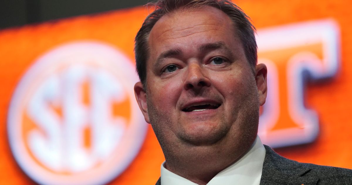 Tennessee Vols open season hosting Ball State under lights | The ...