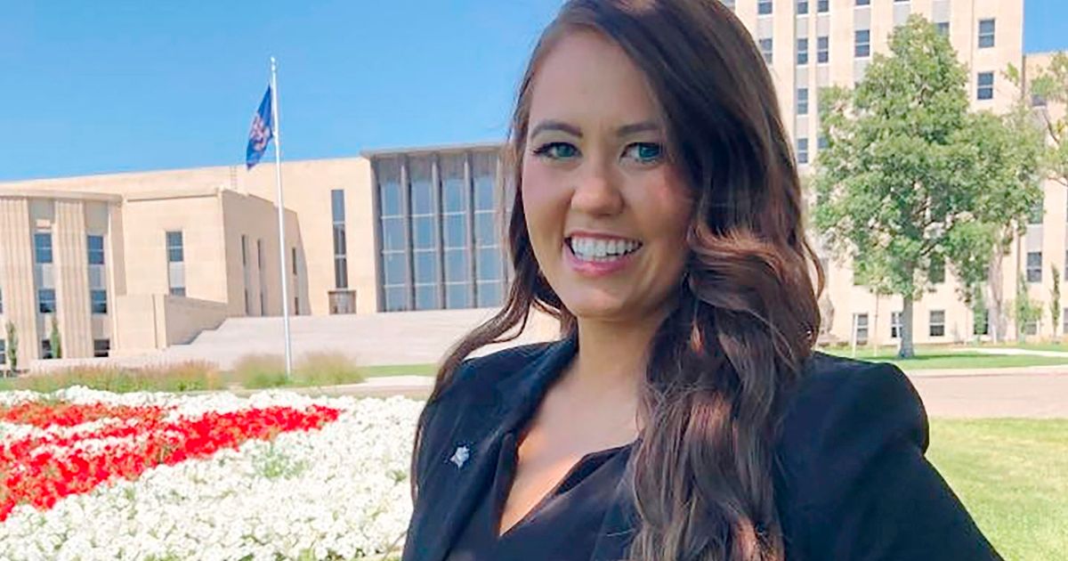 Ex-Miss America Mund: Abortion ruling prompted US House run | The ...