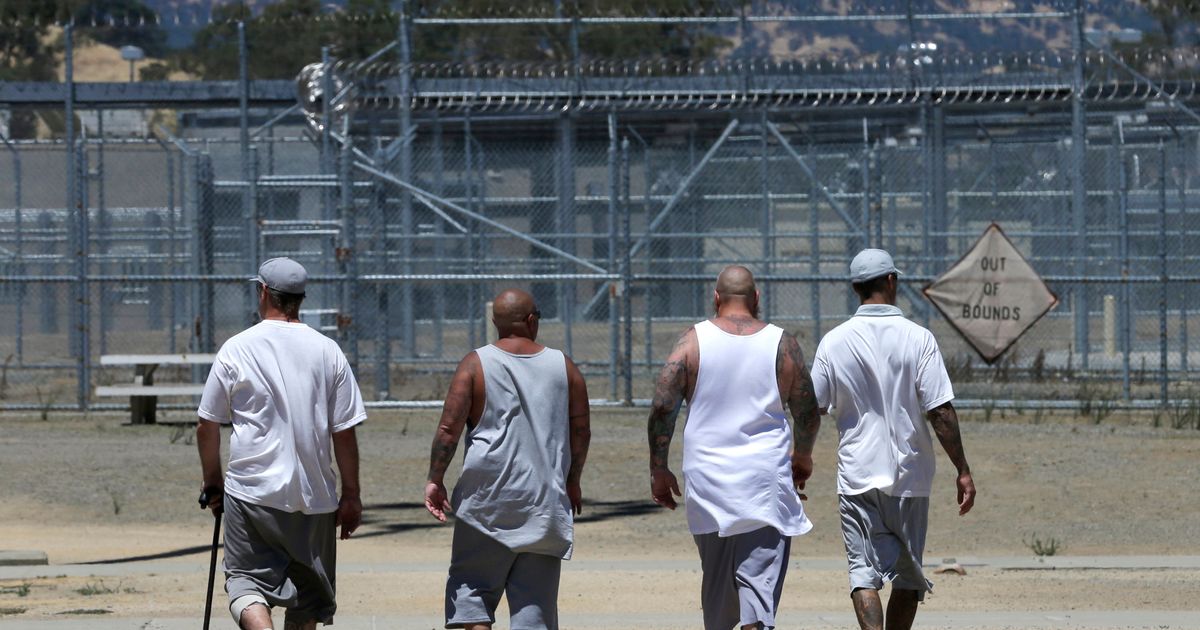 California may allow more ill, dying inmates to leave prison | The ...